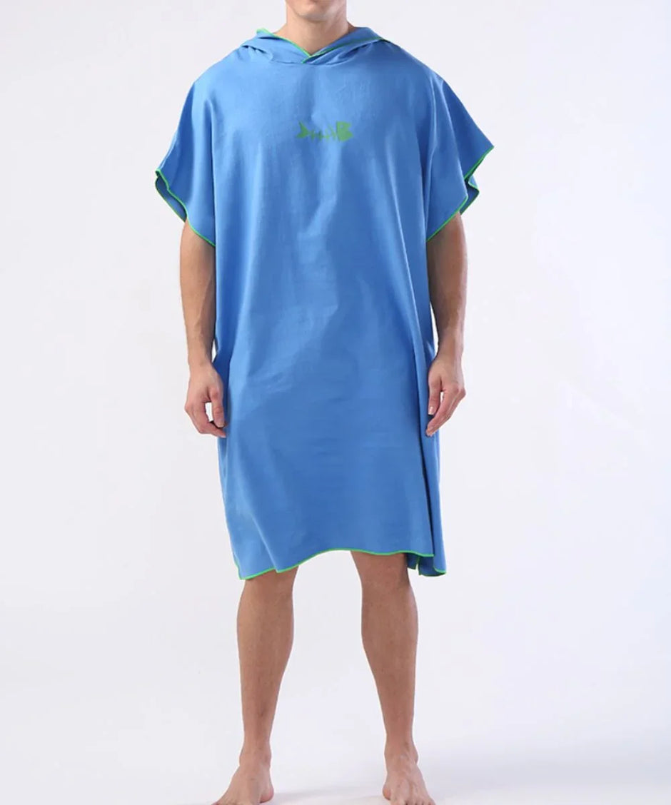 Poncho Surf | Planète Poncho